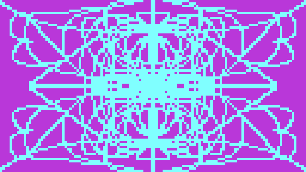 Pixilart - Cool Patern by LordOmanyte