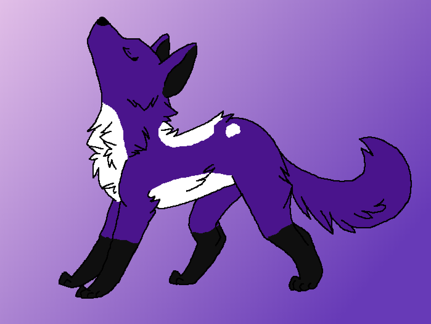 Pixilart - ScReEe by Xio-Chan