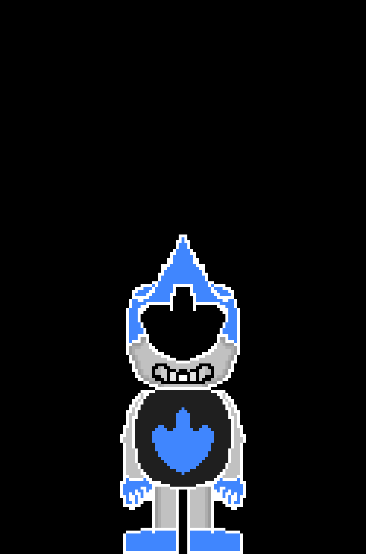 Pixilart - Lancer by Titular