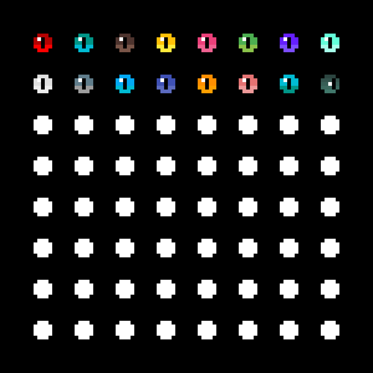 Editing meep - Free online pixel art drawing tool - Pixilart