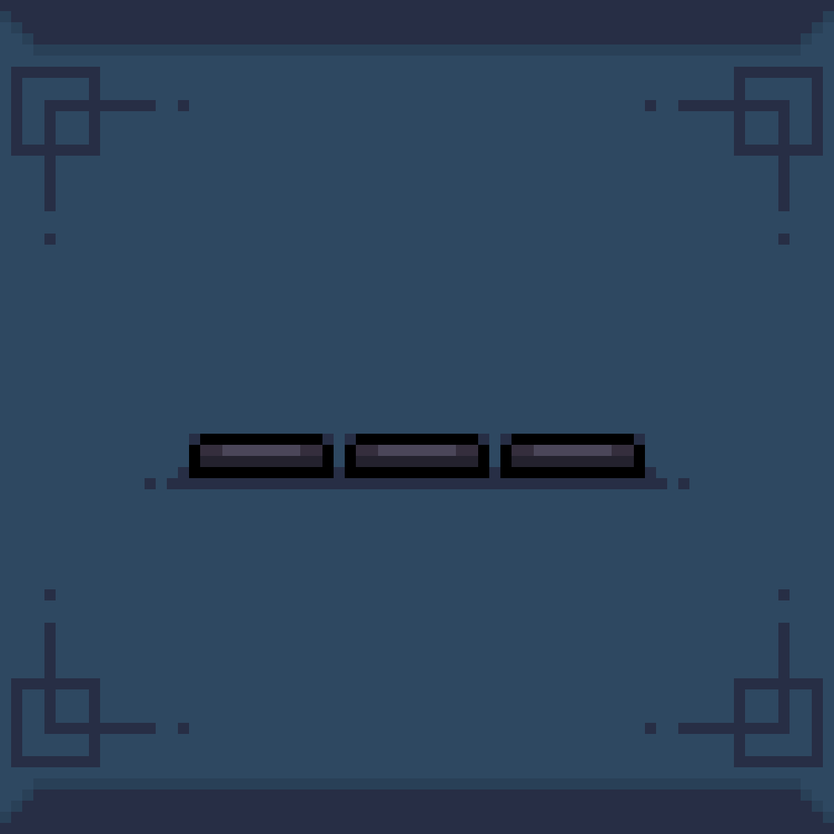 Pixilart - Spike trap by WhyAmIPurple