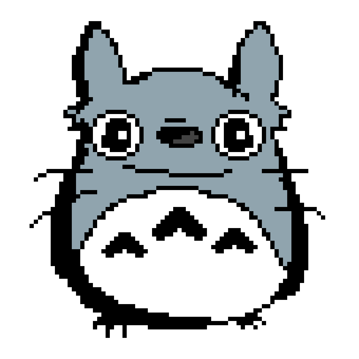 Pixilart - Neighbor by DeepFriedRamen