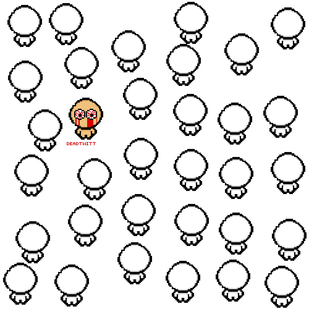 Editing Make a Character - Free online pixel art drawing tool - Pixilart