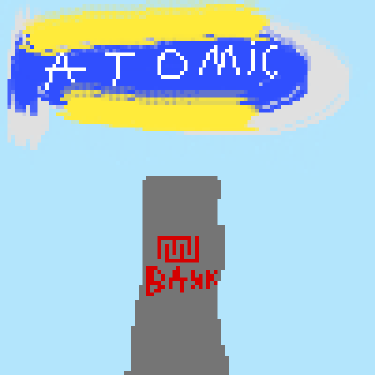 Pixilart - Blimp by TNIM-2