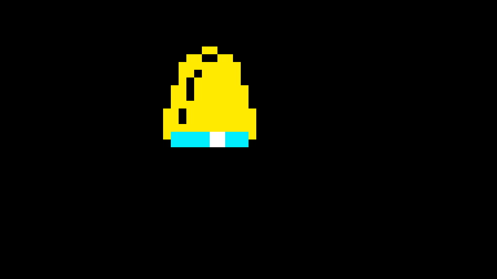 Pixilart - Pac man- Bell by Eagleheart