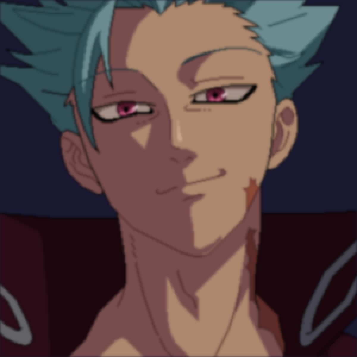 Pixilart - Ban by D3NJ1