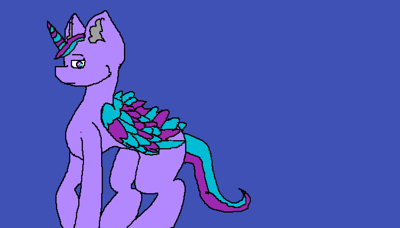 Editing Lavender enjoy recoloring - Free online pixel art drawing tool ...