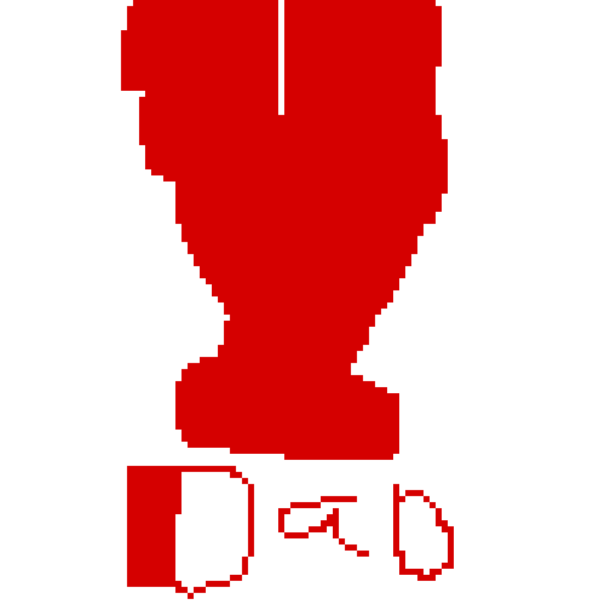 Pixilart Love You Dad By Madigan