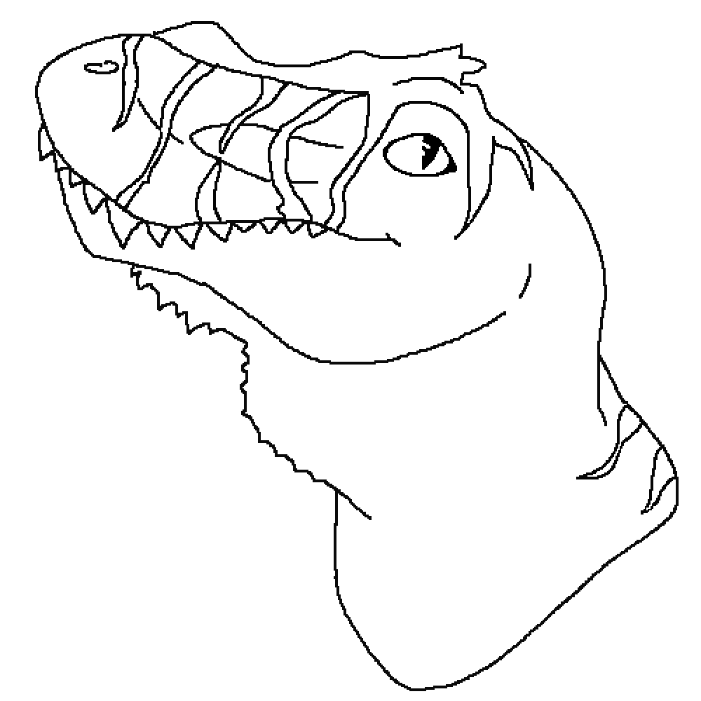 Pixilart - Giga Base by Privilaged