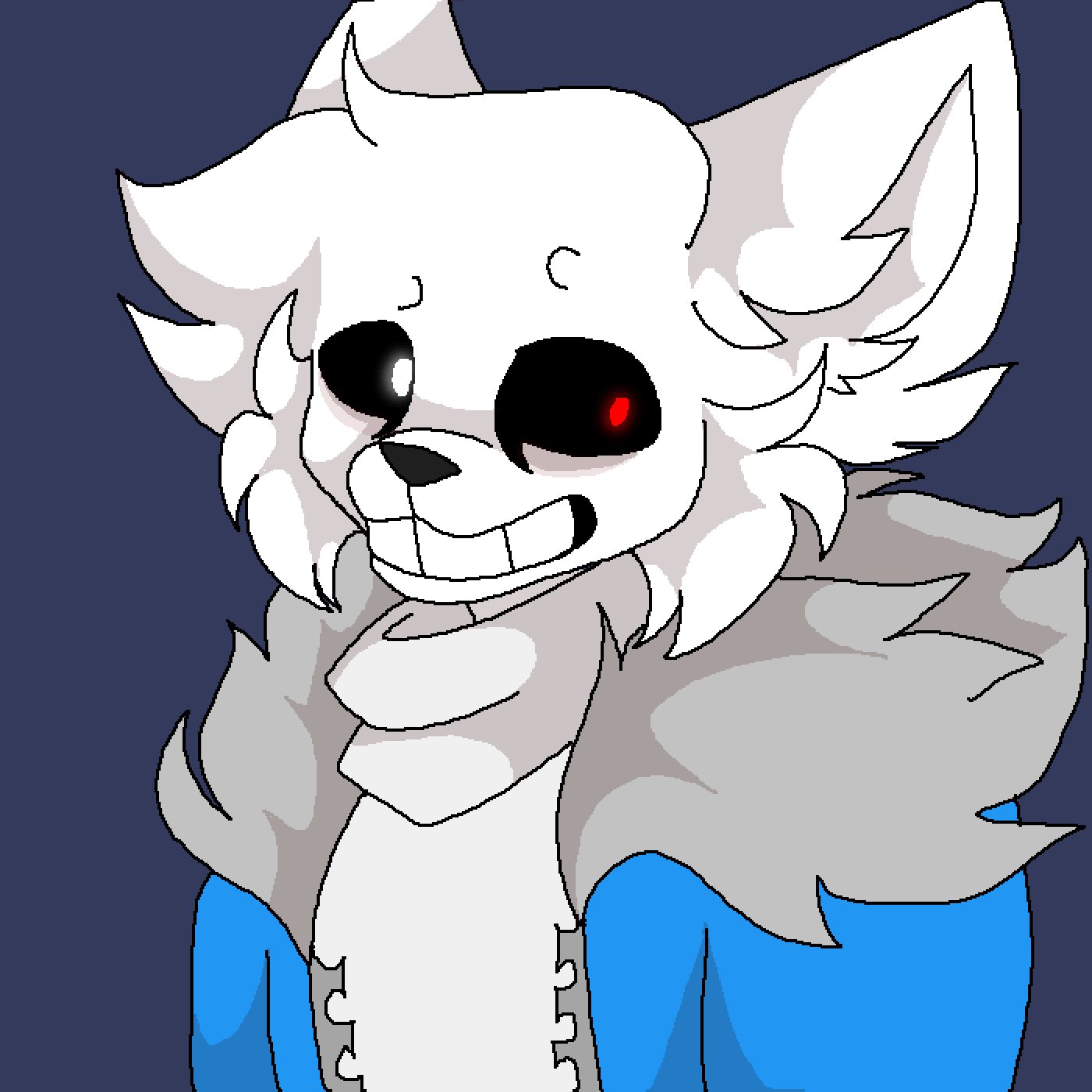 Pixilart - Xavier by Starr-isnt-cool