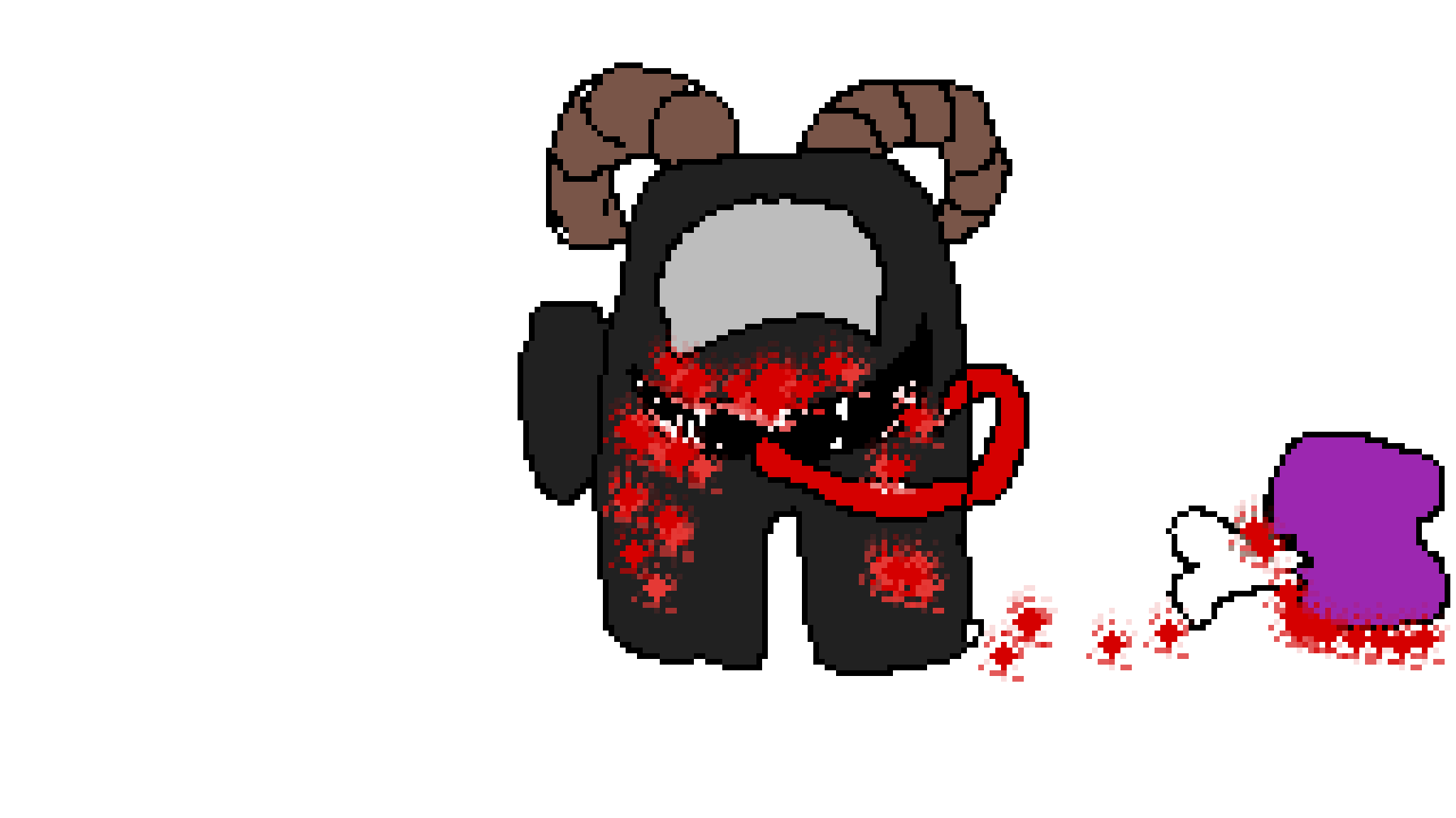 among us by Lord-explosion - Pixilart