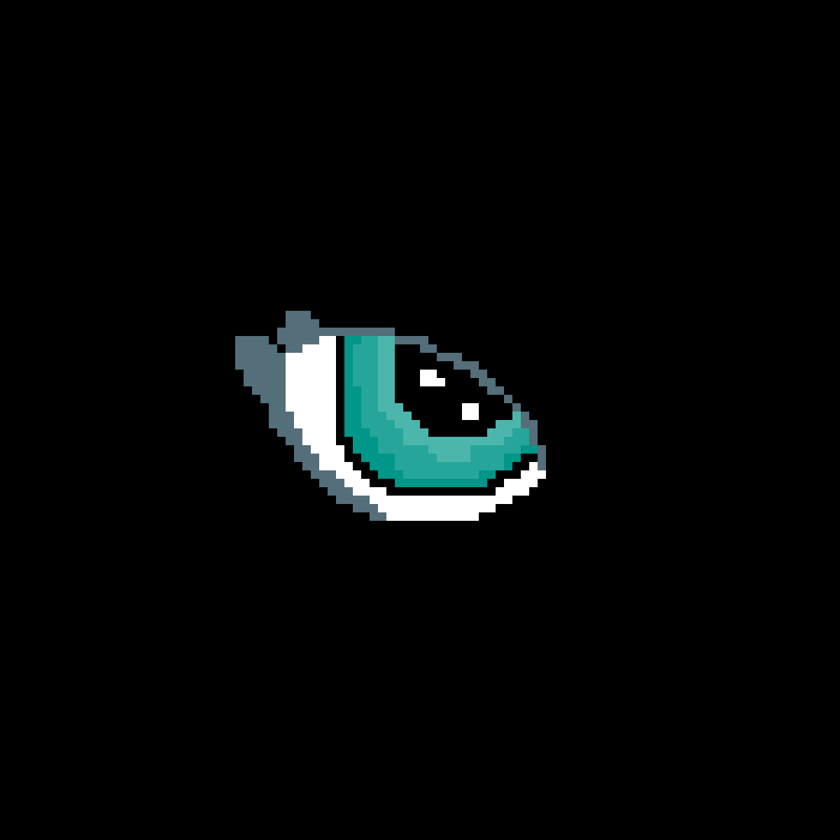 Pixilart - eye uwu by XXemoXtrashXX