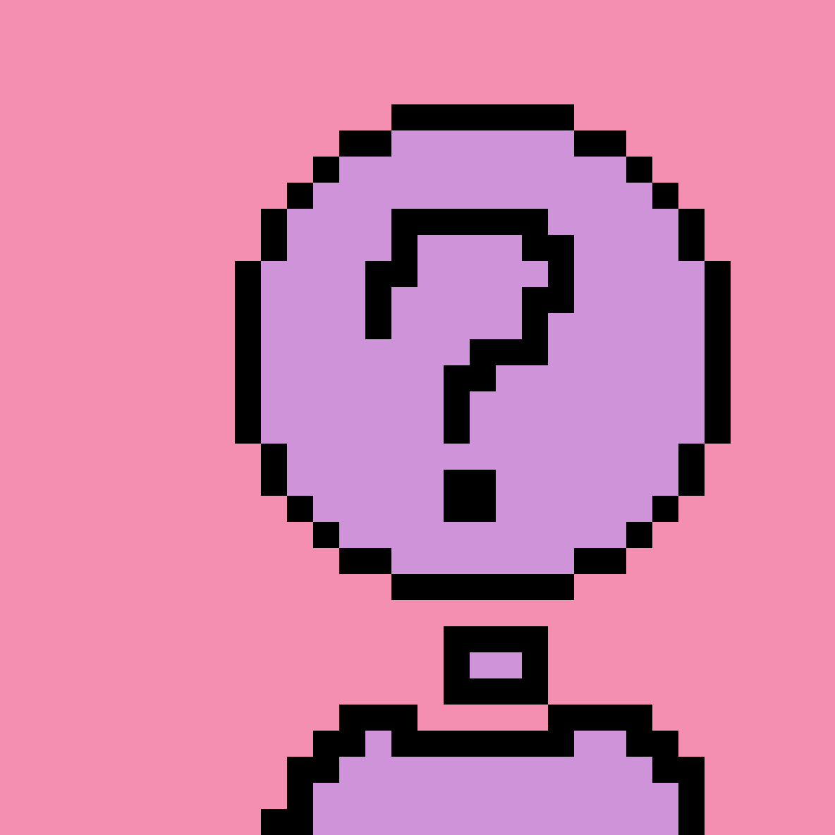 Pixilart - New Character! (Head Bobbing) by SlushiiVA