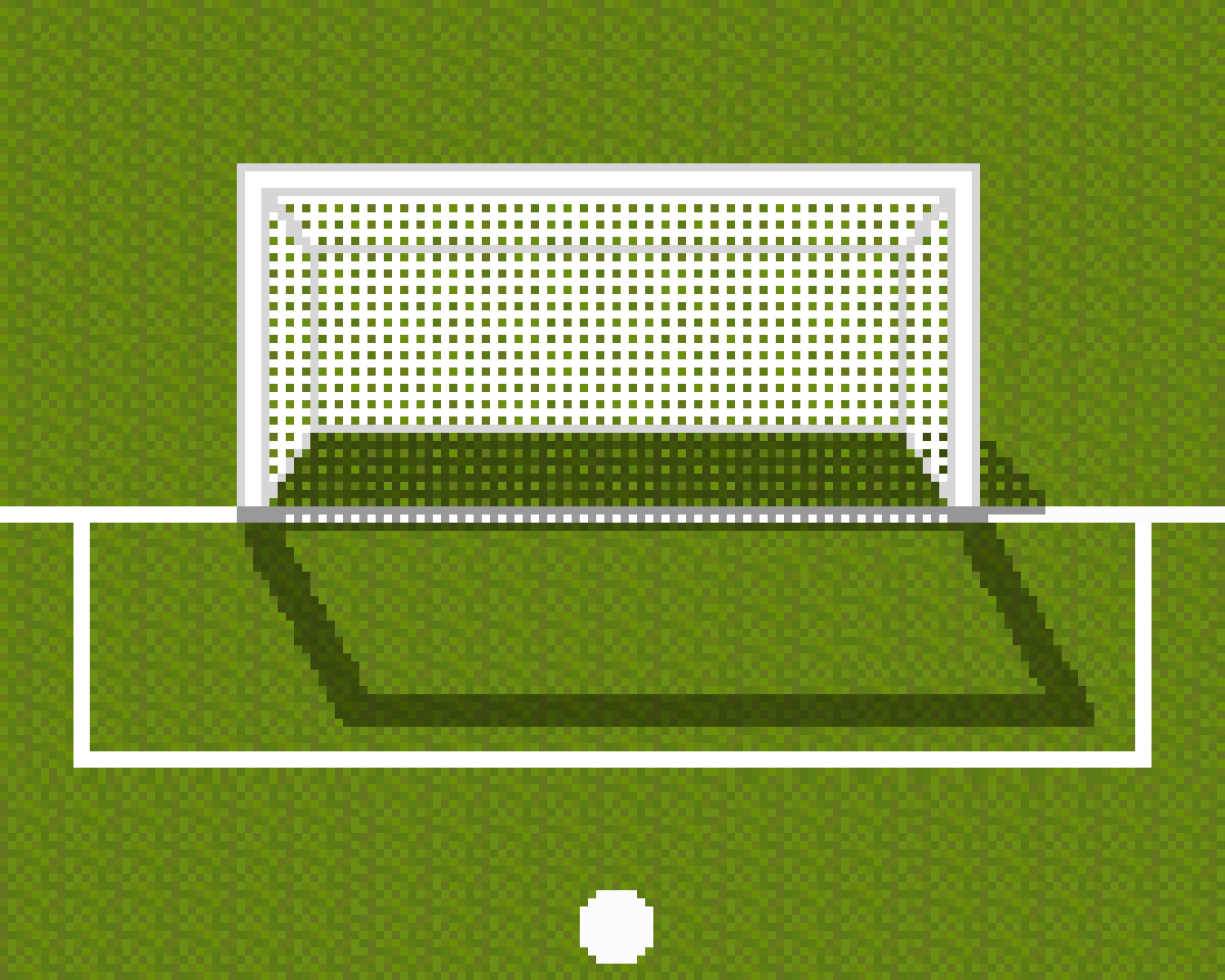 Pixilart - SoccerNet by MiguelKratos