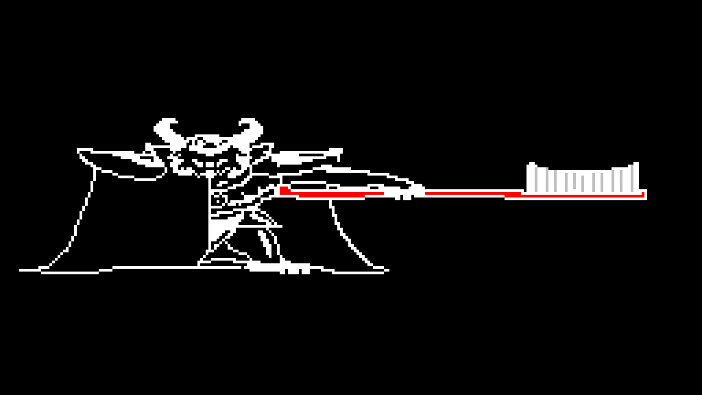 Pixilart - Asgore by SpycreedTR