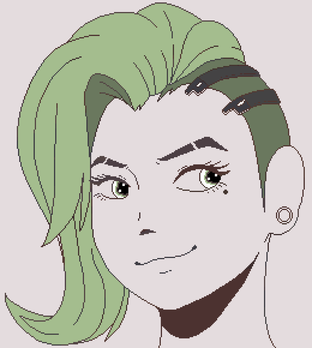 Pixilart - WY YU DO DIS by HelenDraws