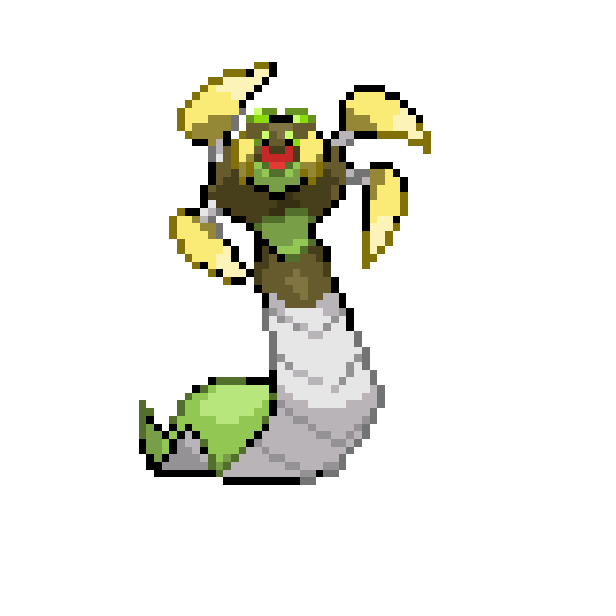 Pixilart - Ariamano by BluePixel687