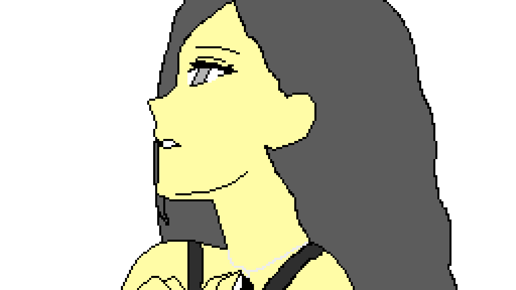 Editing Shadow - Free online pixel art drawing tool - Pixilart