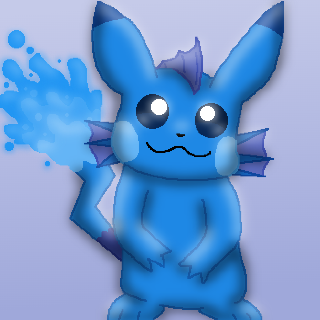 Pokemon contest - Pixilart
