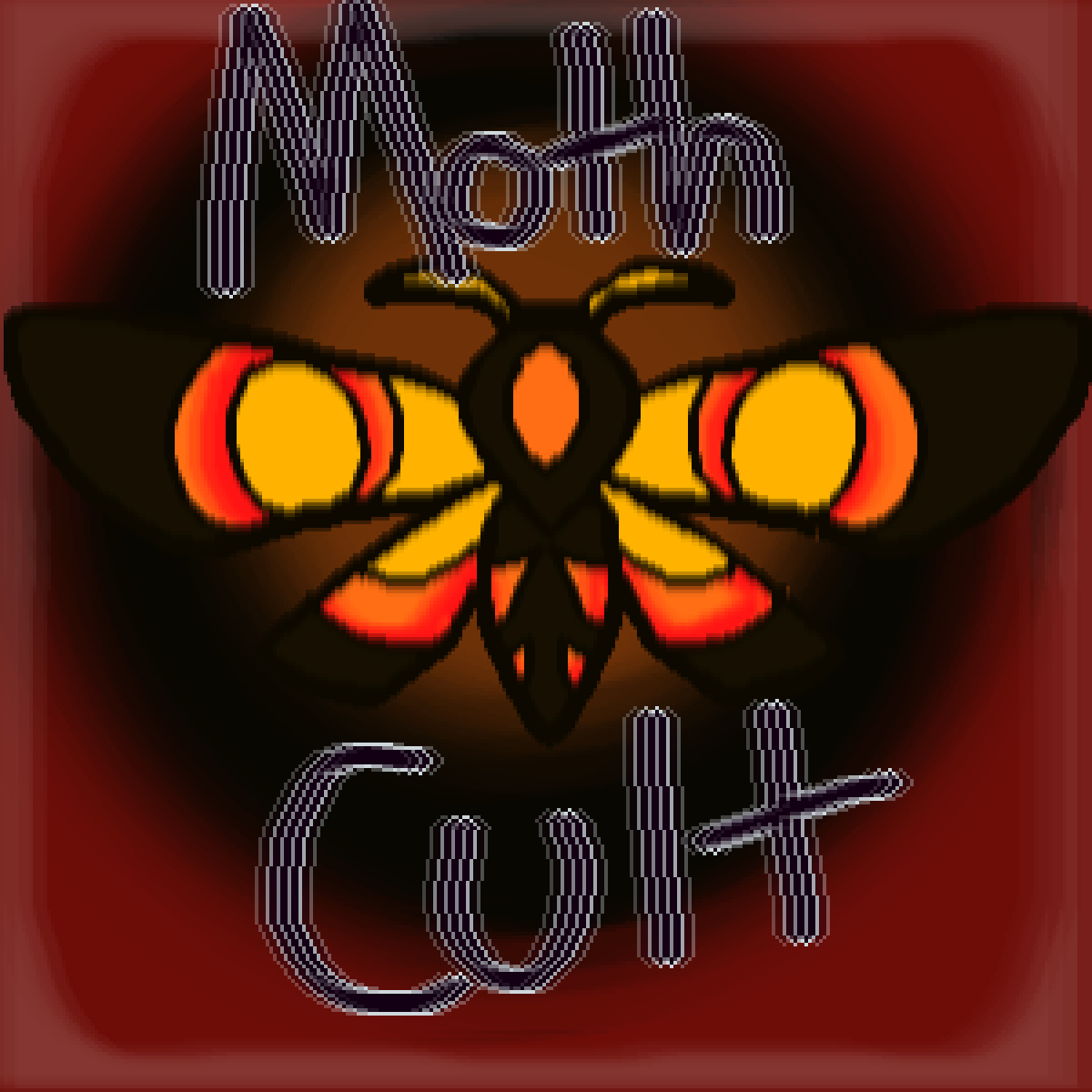 Pixilart - .:Moth Cult:. by Certus