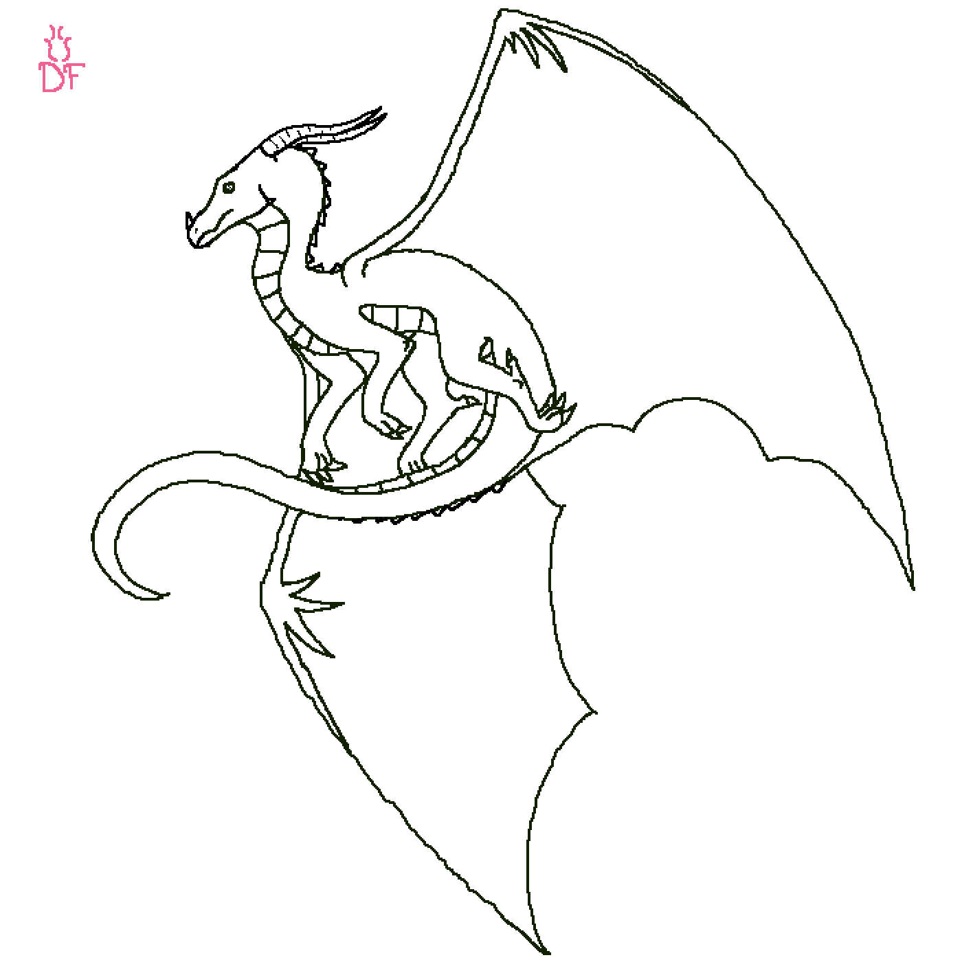 Editing skywing base - Free online pixel art drawing tool - Pixilart