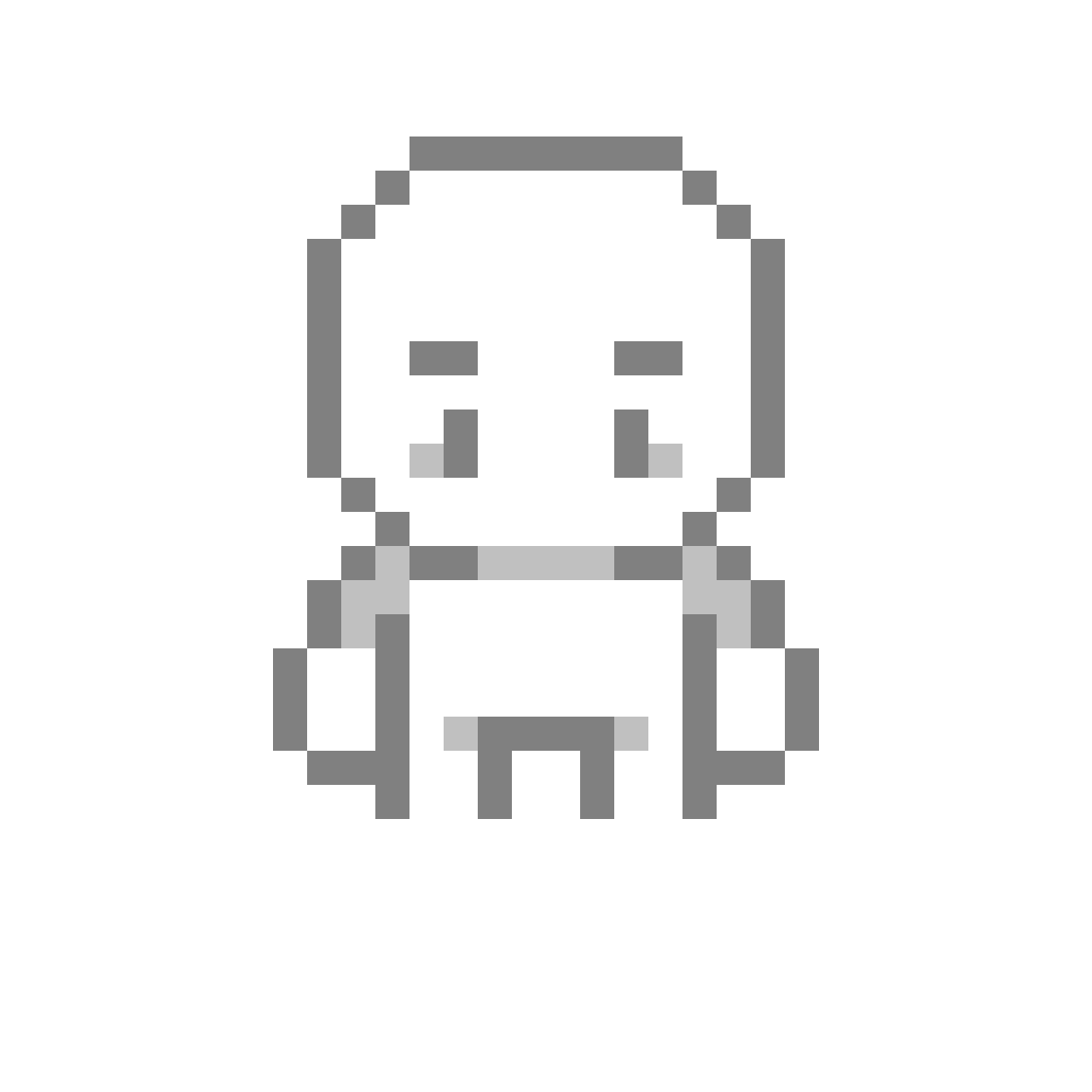 Editing Character rotation - Free online pixel art drawing tool - Pixilart