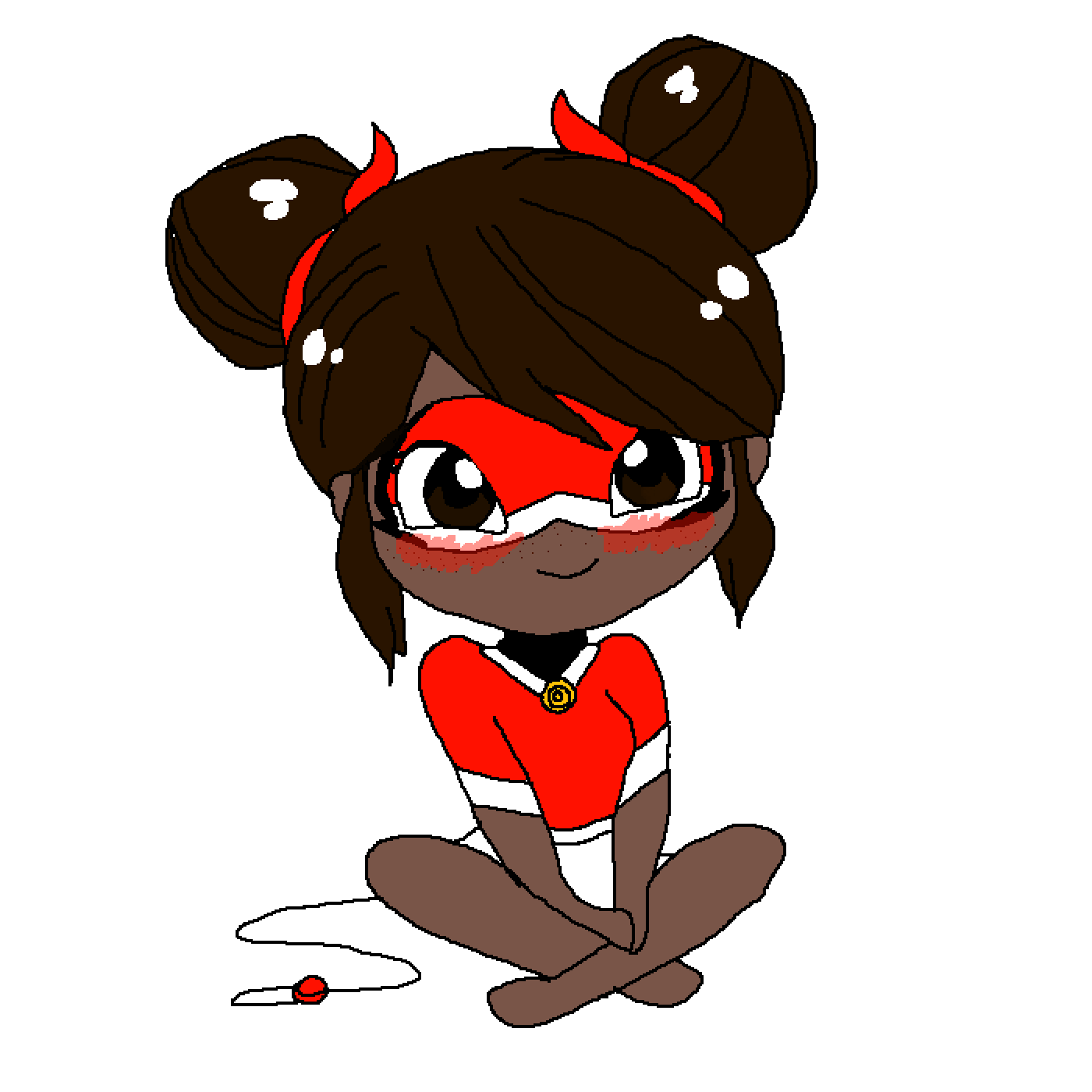 Pixilart - Multi Mouse BASE UwU by XMyAdRaWsSX