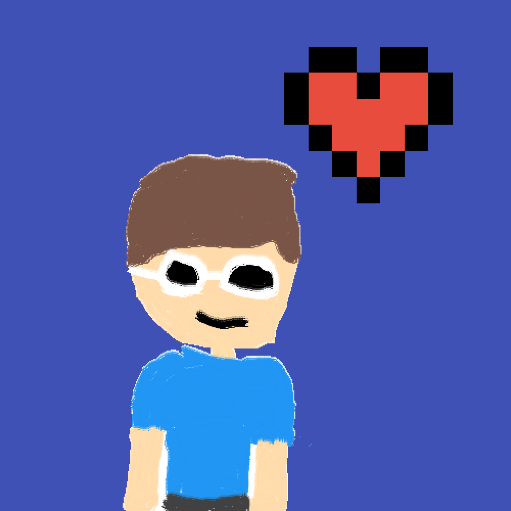 Pixilart - gogy by dream-smp-gamer