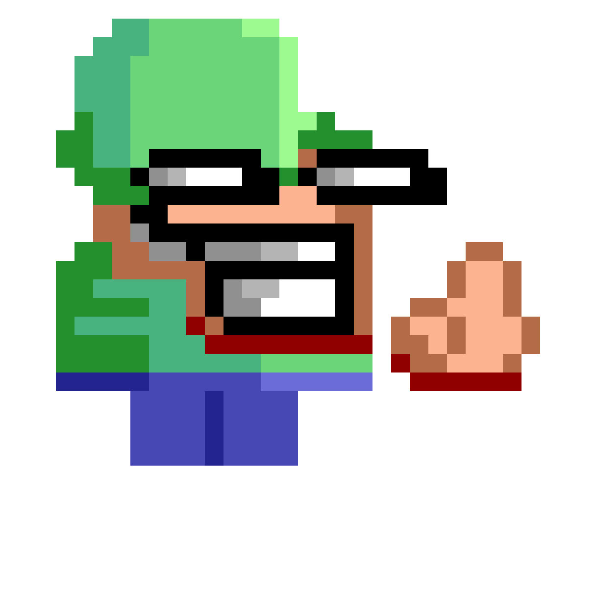 Pixilart - Mobile by STUPIDRT