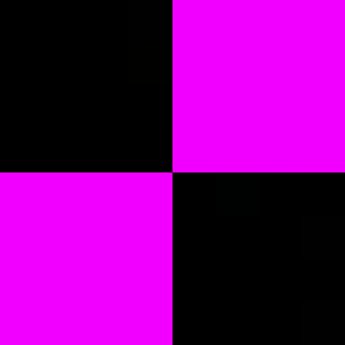 Pixilart - minecraft missing texture by DZSAIUq6qt3zxkZ