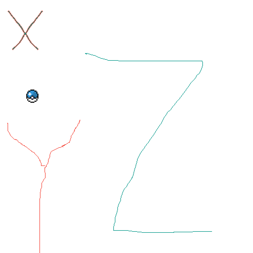 Editing xyz - Free online pixel art drawing tool - Pixilart