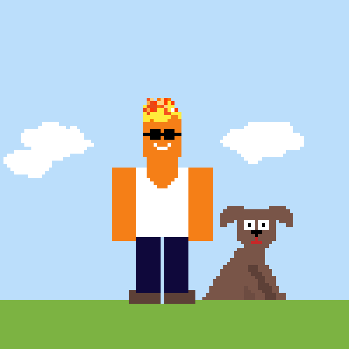 happy-pixel's Gallery - Pixilart