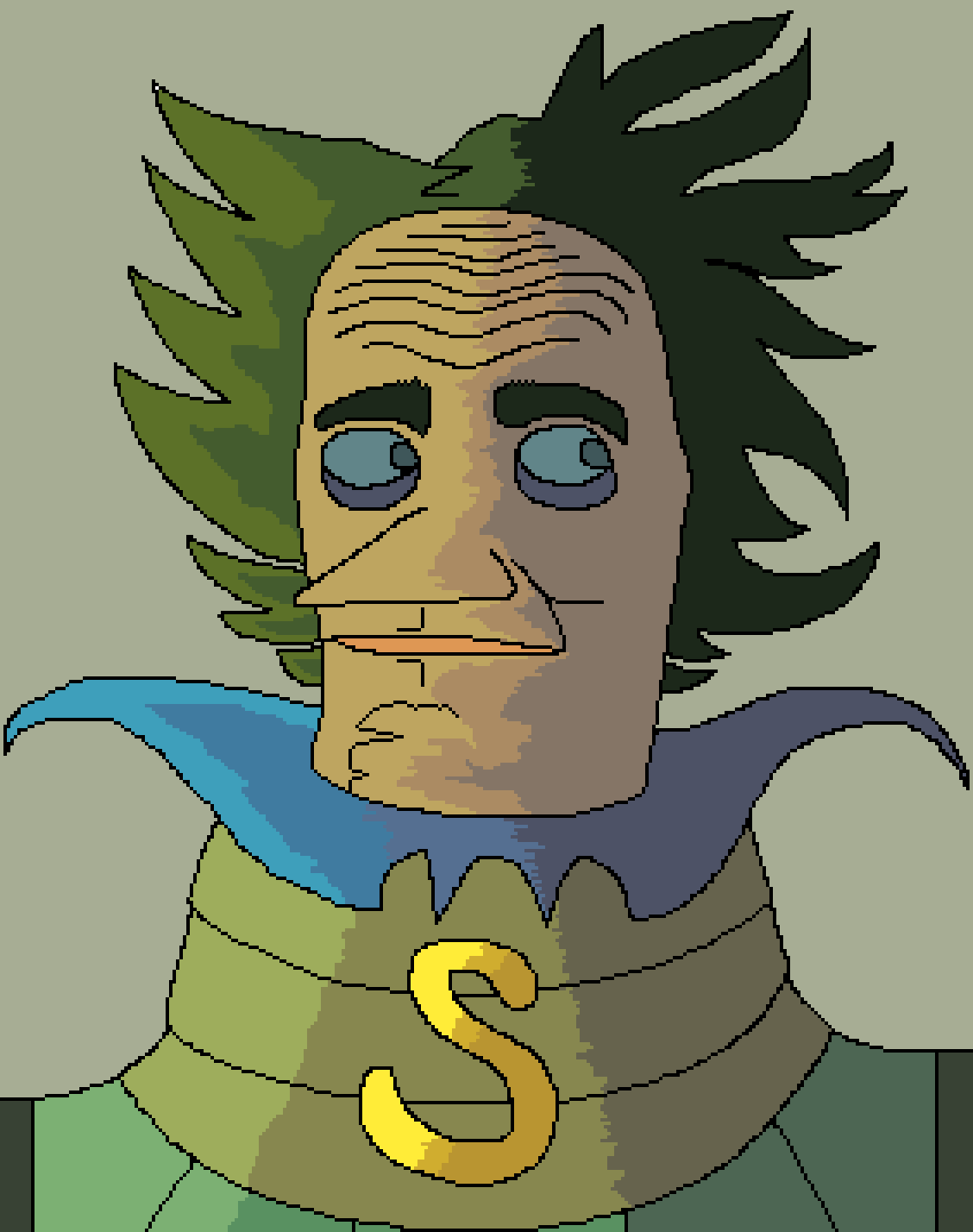 Clipart Stupido Cartoon Domme Jongen Stockvectorkunst En Meer Beelden