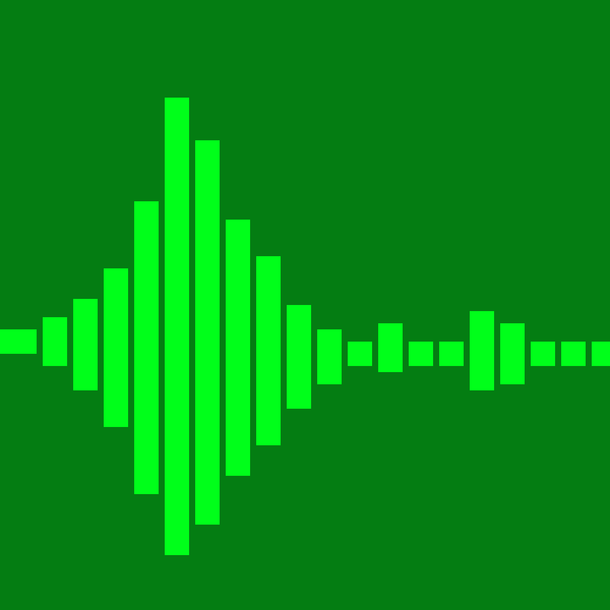 Pixilart - Sound Bar Challenge by Ruff-CTR