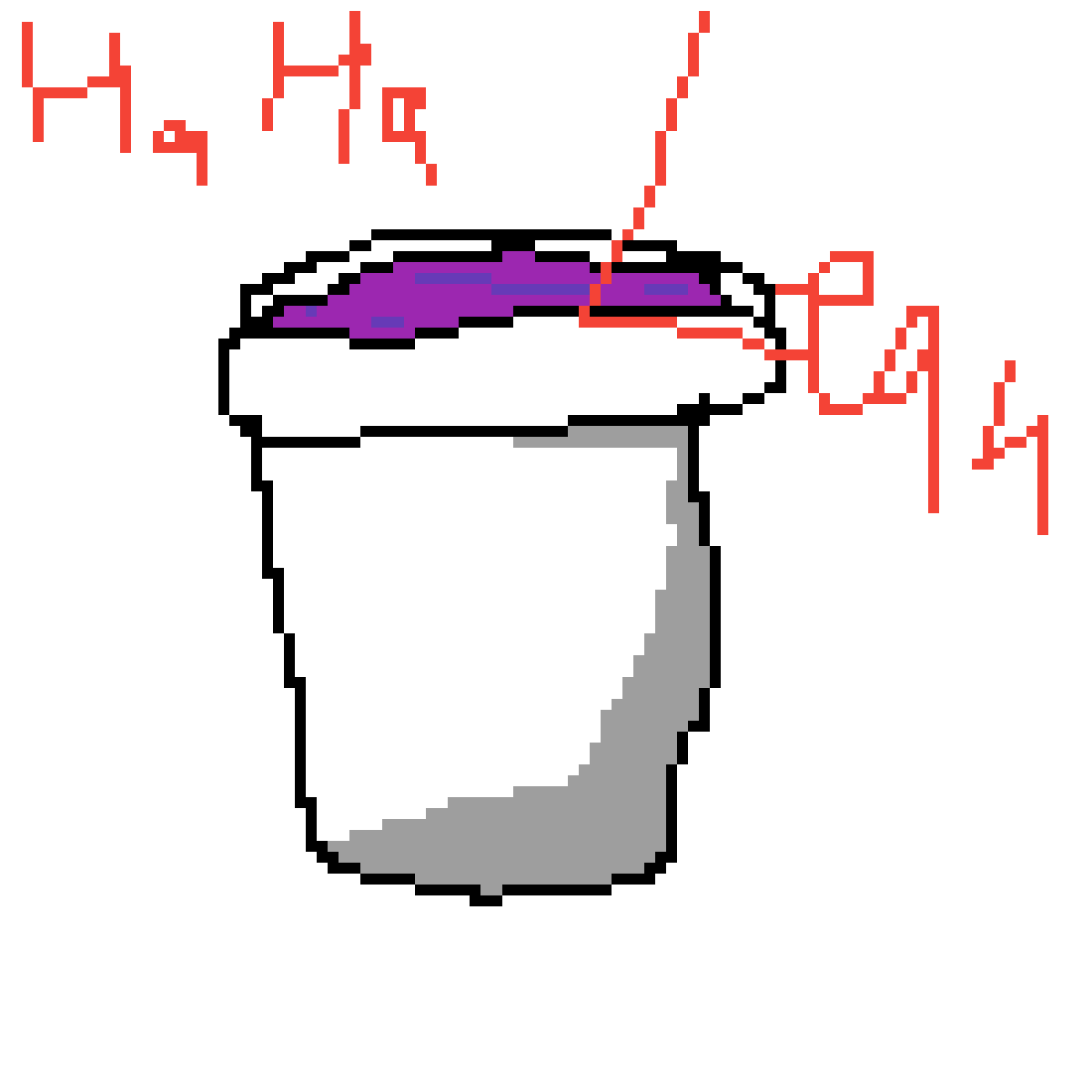 Pixilart - dsxhjsdfjb lean haha by durdledude