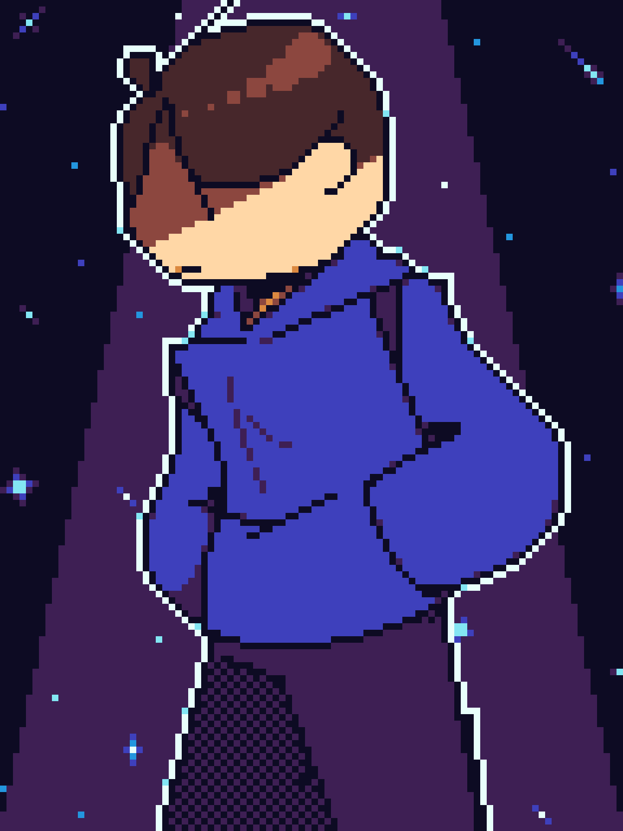 Pixilart - 2000 dtiys by Isas-Studio