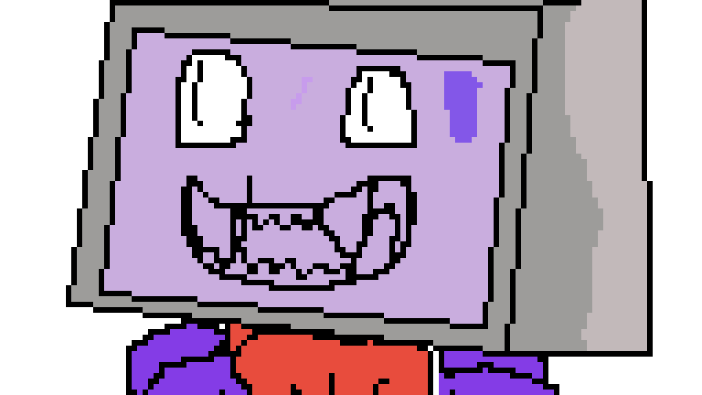 Pixilart - pyrocynical by Blueberry-ansyb