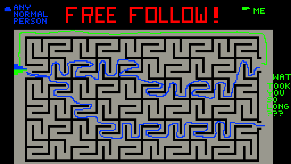 Editing maze - Free online pixel art drawing tool - Pixilart