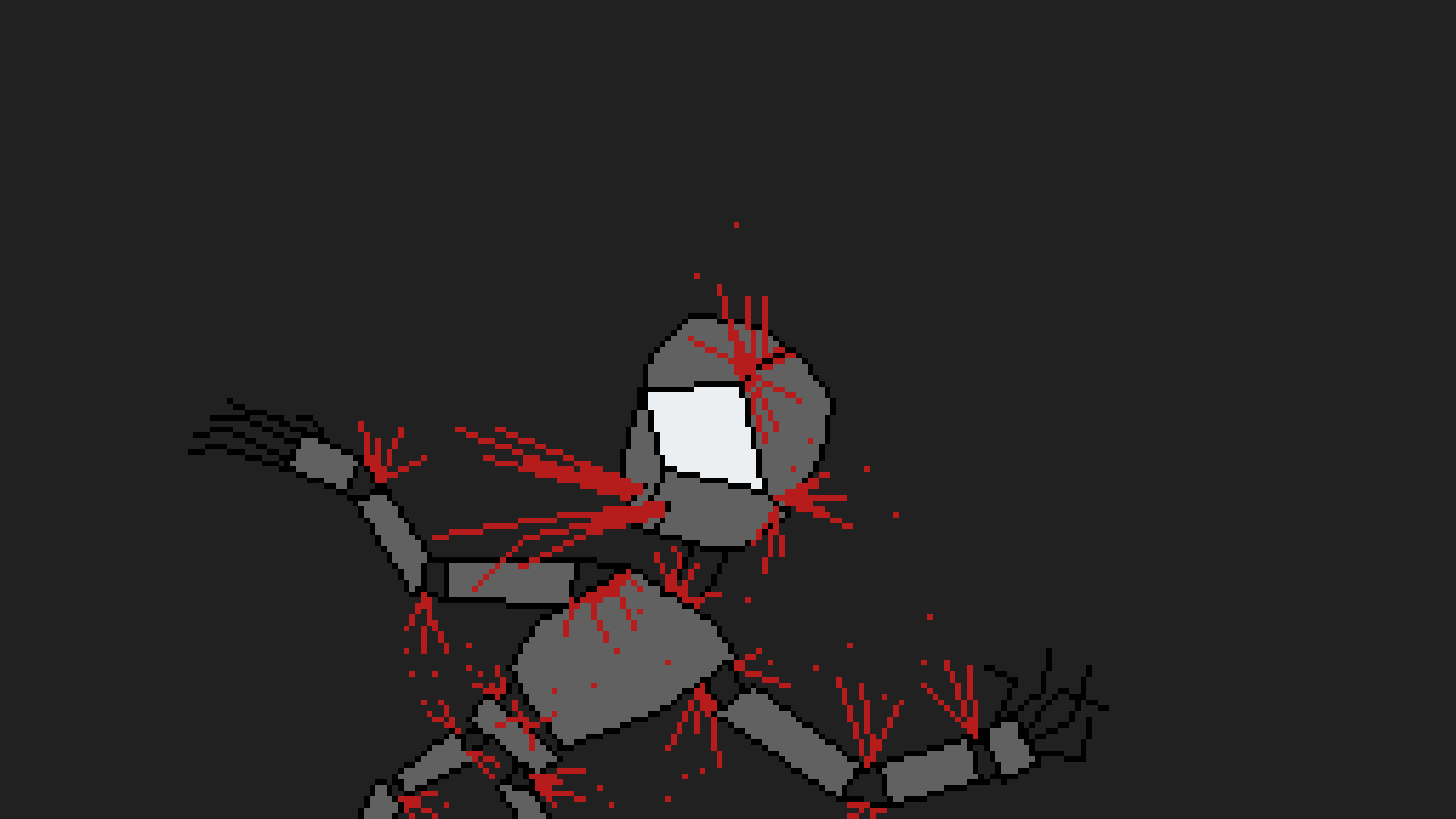 Pixilart - p a i n by TheShipStir