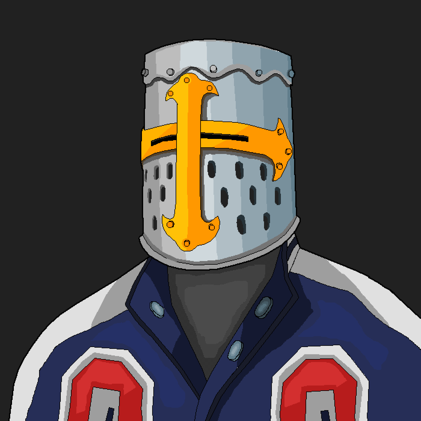 Pixilart - swagger by sovetskiy