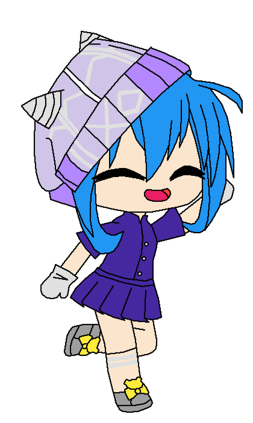 Pixilart - meh by IeabellAlakar