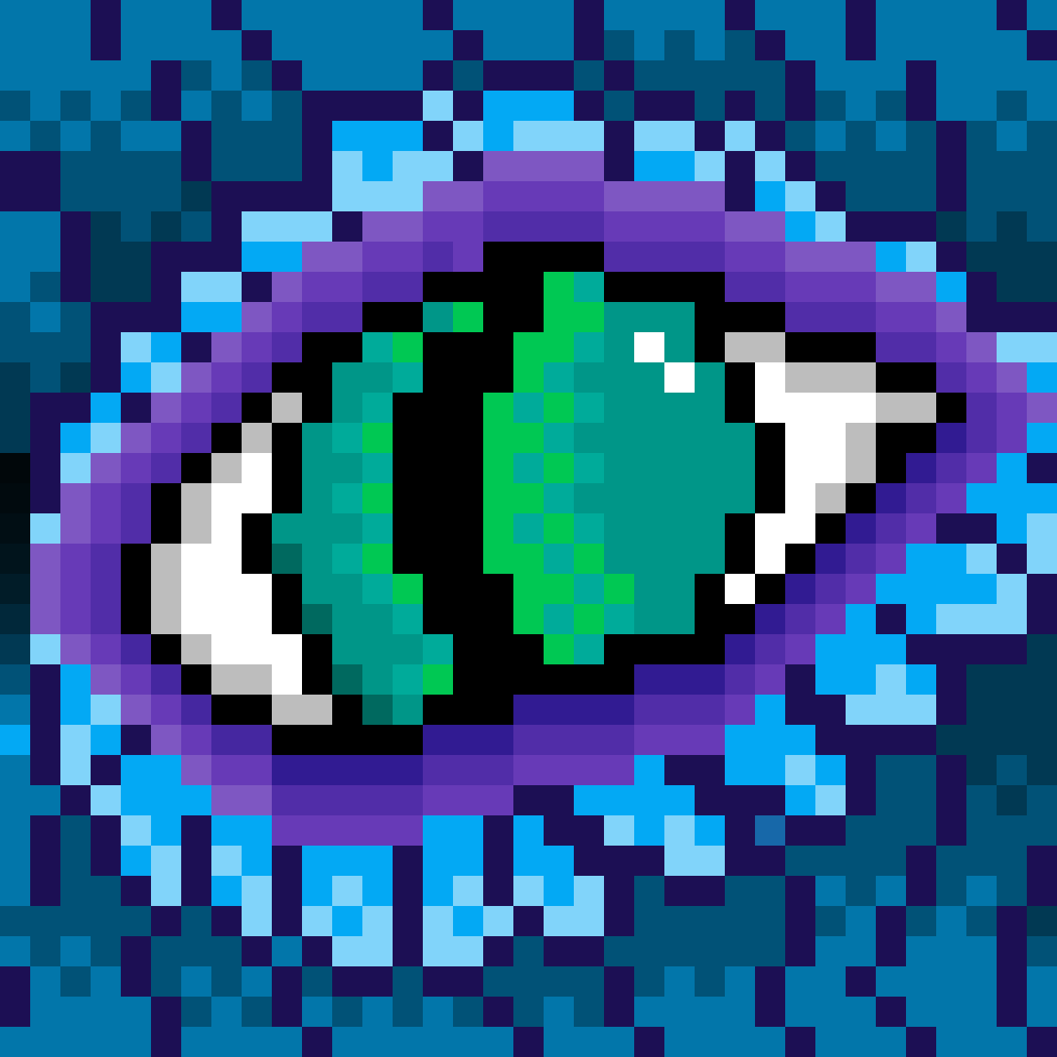 Pixilart - Dragon Eye by DTz2A1oDbtE5auY