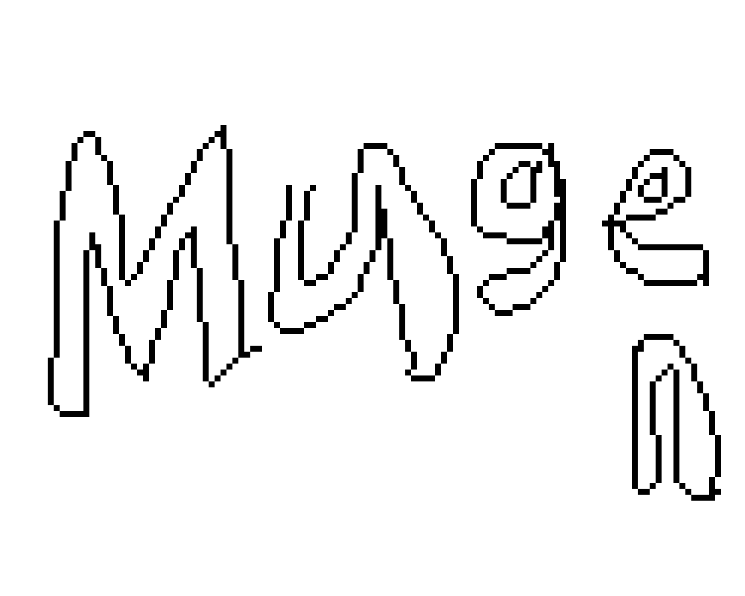 Editing Mugen character - Free online pixel art drawing tool - Pixilart