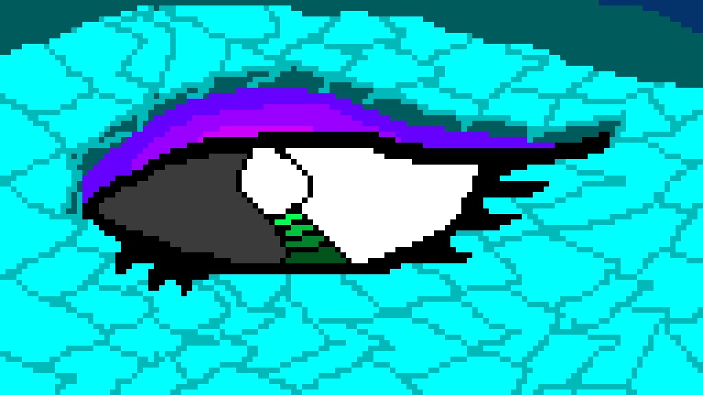 Editing DragonEye - Free online pixel art drawing tool - Pixilart