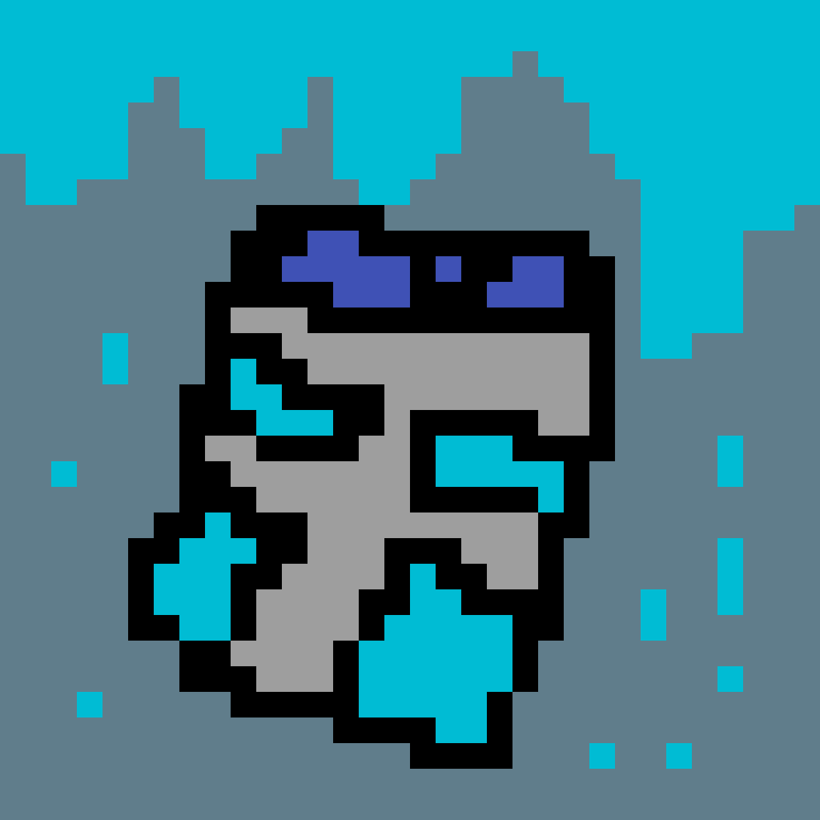 Editing chug jug with you - Free online pixel art drawing tool - Pixilart