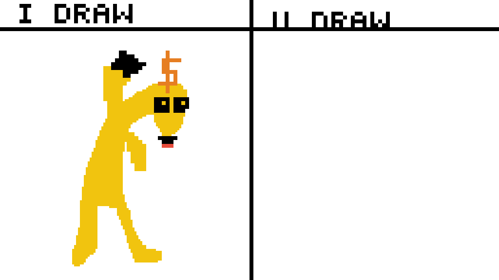 Pixilart - Money Risibility by MLGLOVER