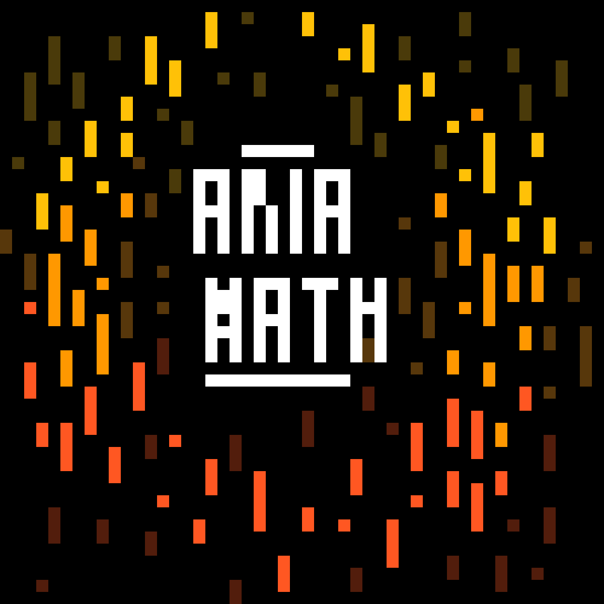 Pixilart - Aria Math Cover Youtube by Ickemms