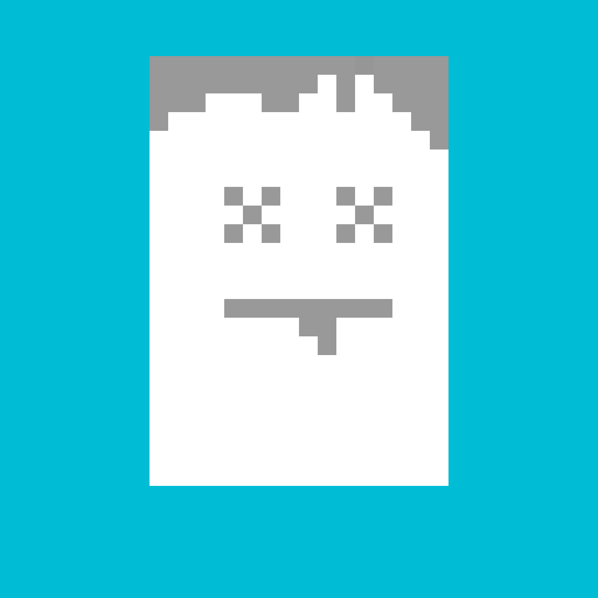 Pixilart - dead paper by papaZpixelZ