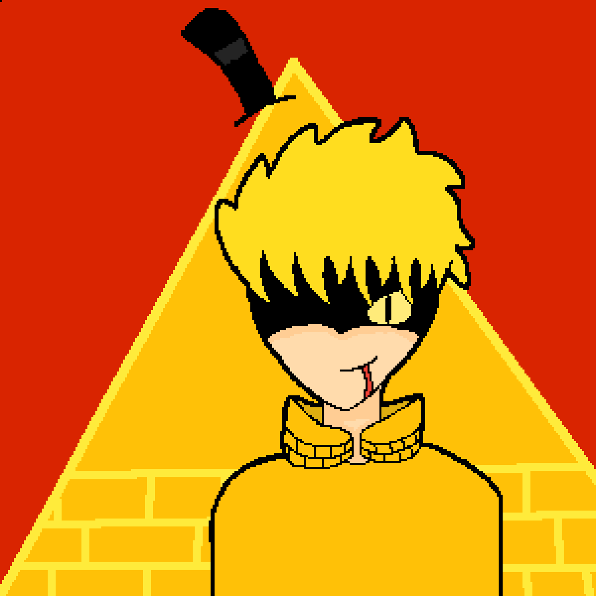 Pixilart - Human Bill by Acsurvival