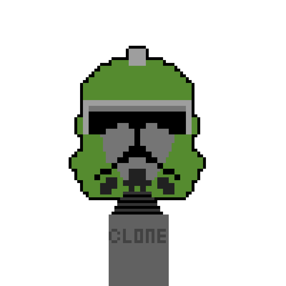 Pixilart - commander doom by freddy47